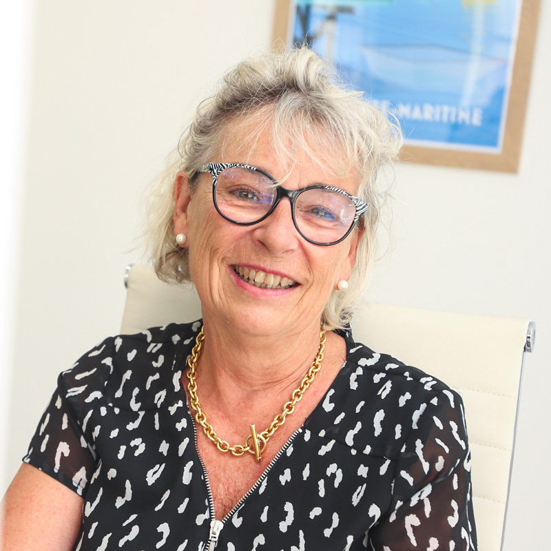 Qui sommes nous - ESOX GESTION